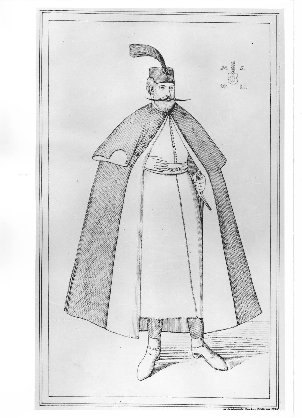 Jakub Sobieski about the execution of Ravaillac and a French cannibal ...