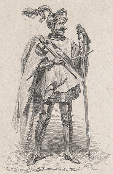 Sarmatism - Museum of King Jan III's Palace at Wilanów