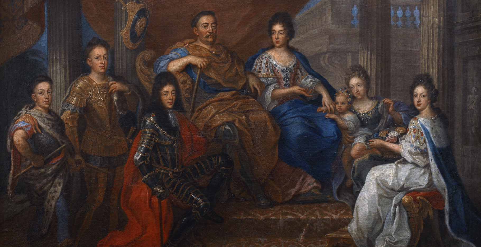 Discover - Museum of King Jan III's Palace at Wilanów