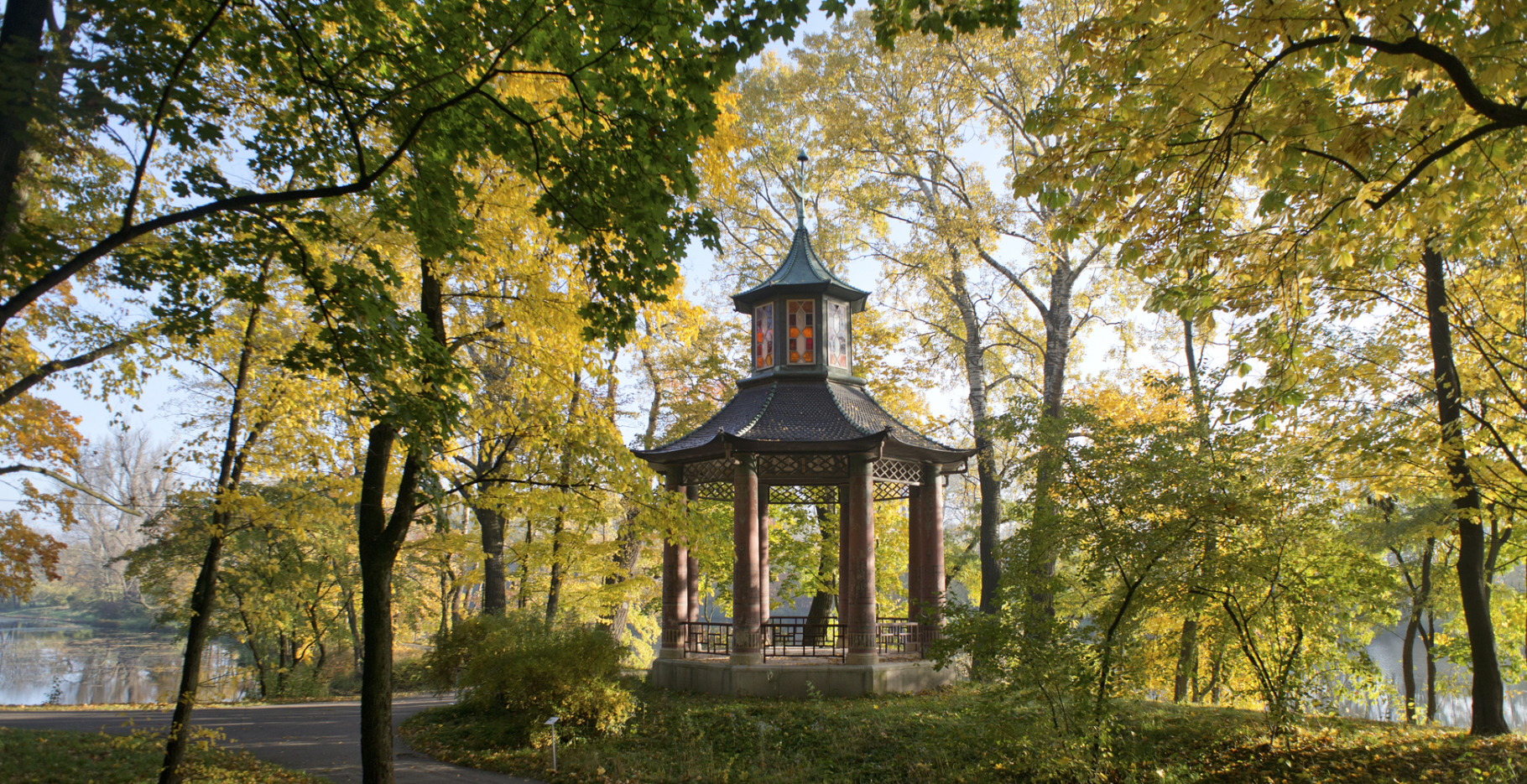 Discover - Museum of King Jan III's Palace at Wilanów