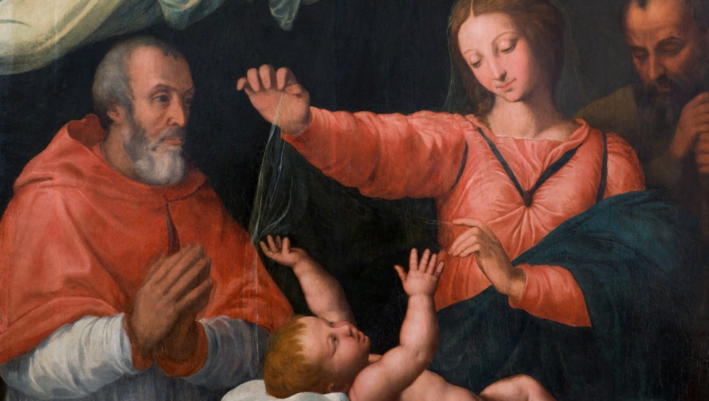 Art Collecting in the Potocki Family - Museum of King Jan III's Palace ...