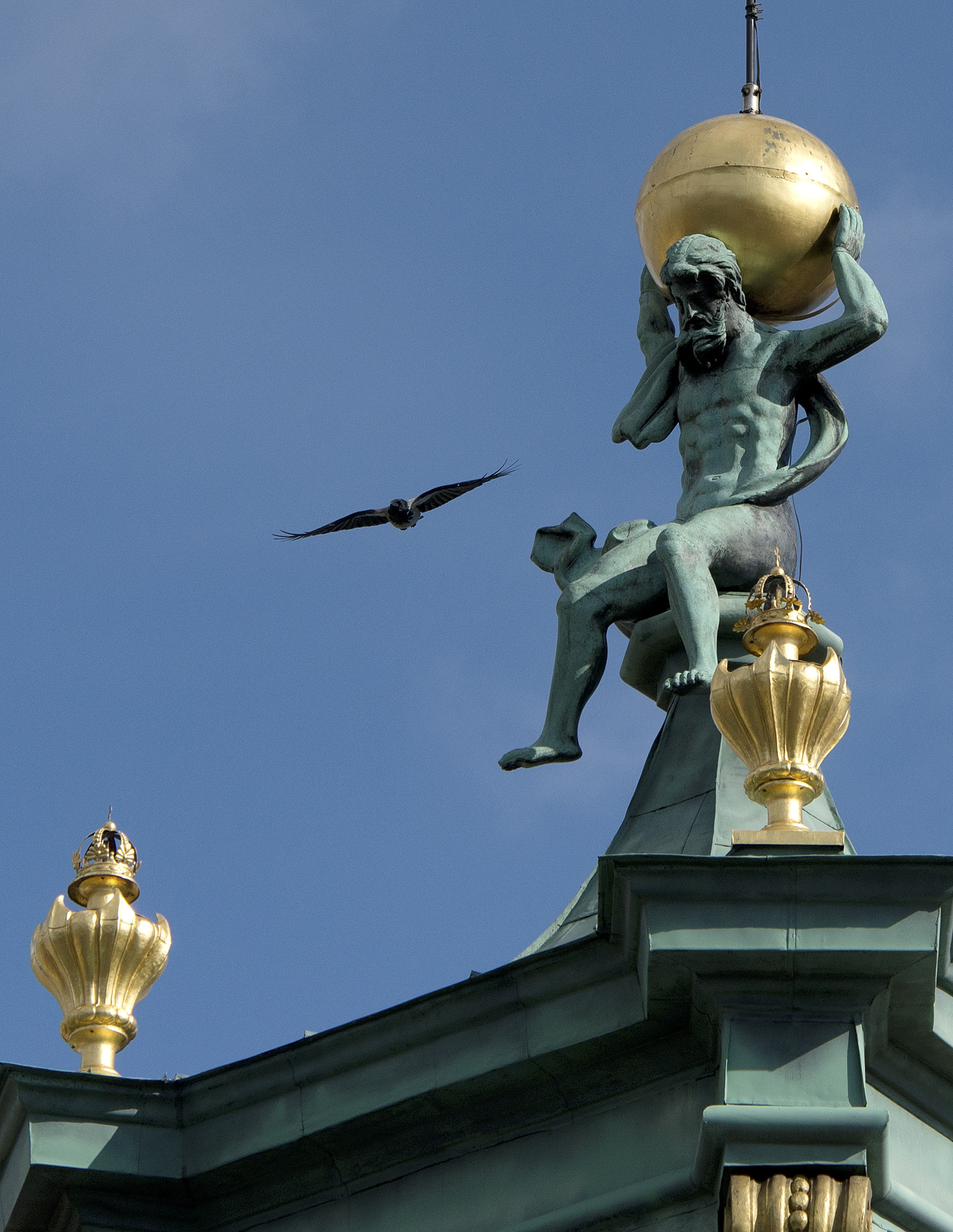 Mission and activities of the Museum - Museum of King Jan III's Palace ...