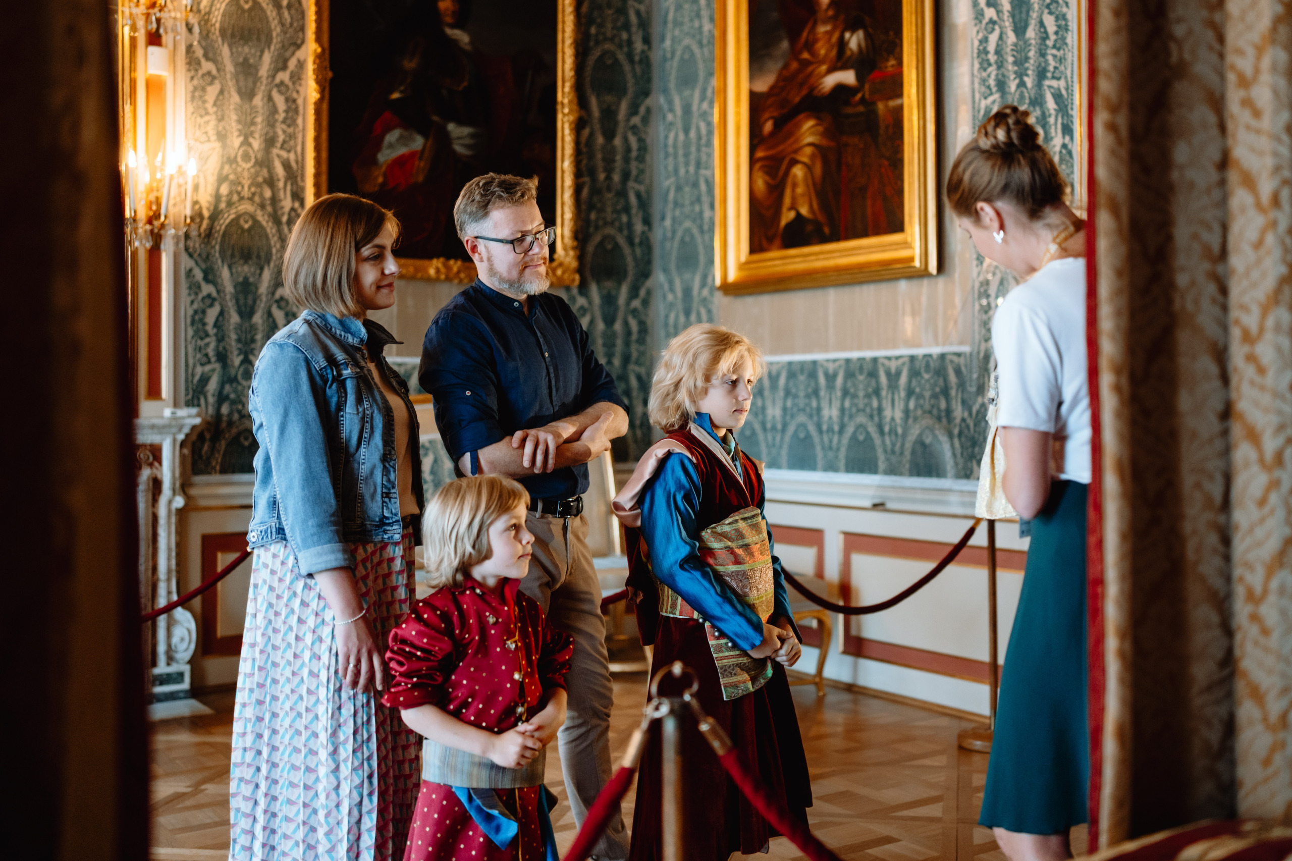 Tickets - Museum of King Jan III's Palace at Wilanów