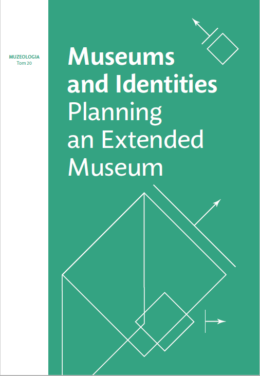 Museums and Identities. Planning an Extended Museum - EBOOK - Museum of ...