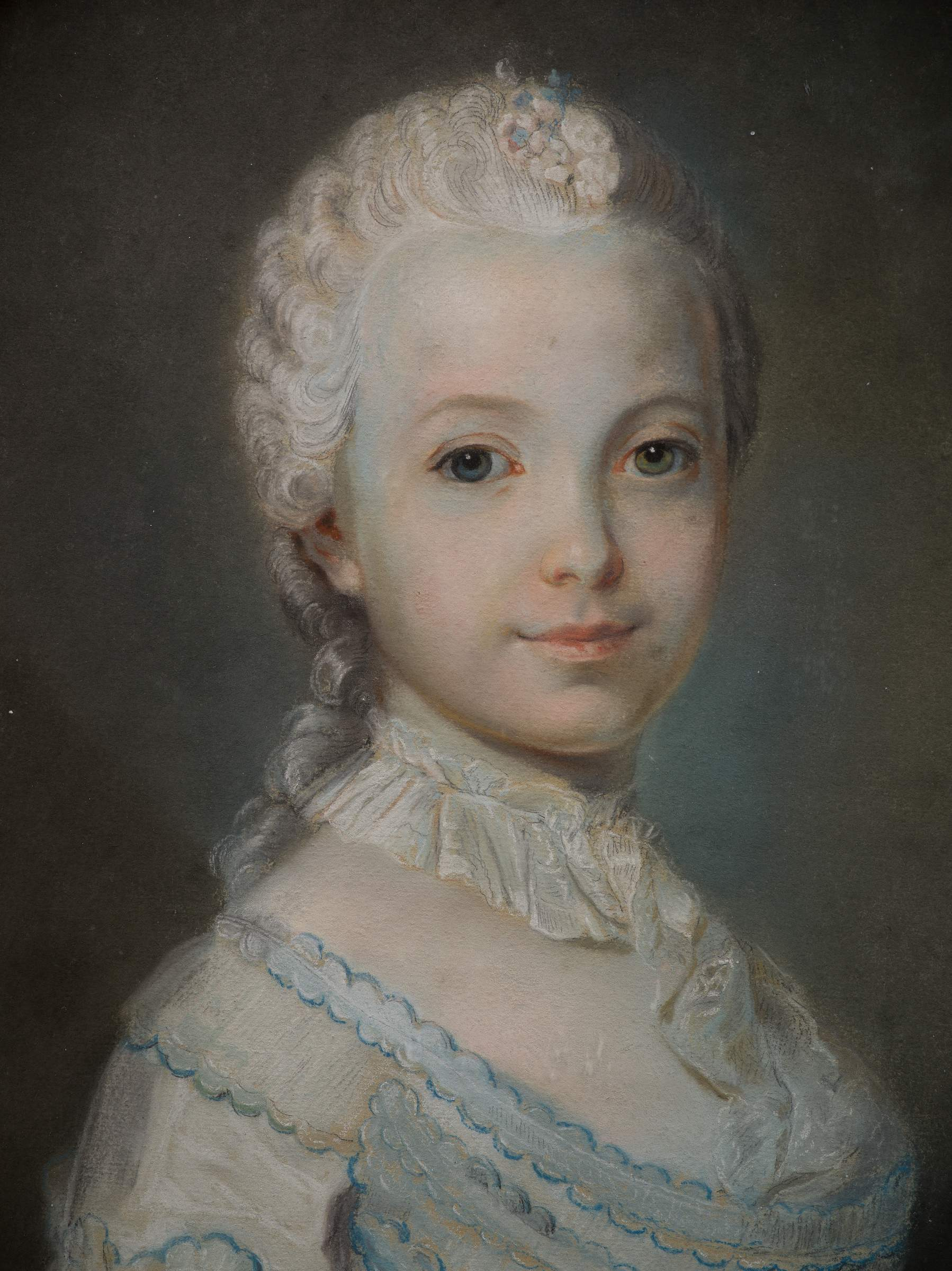 The Princess Marshal Lubomirska's Apartments - Museum of King Jan III's ...