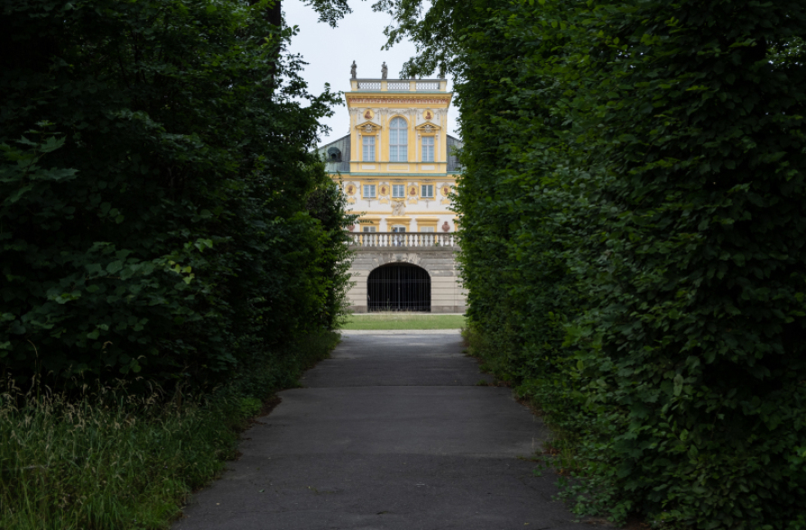 Exhibition archive - Museum of King Jan III's Palace at Wilanów
