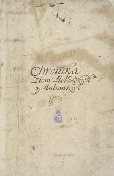 Mirona Costina „Historyja” – czyli co Jan III powinien wiedzieć o ...