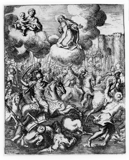 „Kopijników, czyli husarzy chorągwie, owo czoło wojska, owa nieodparta ...