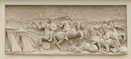 Battle of Chocim, 11 November 1673 – for fame and crown - Museum of ...