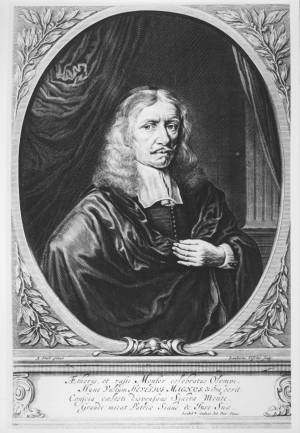 Johannes Hevelius, a Gdańsk Astronomer - Museum of King Jan III's ...
