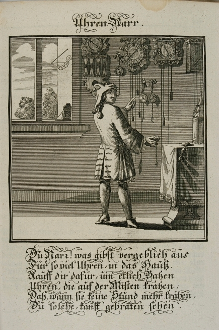 Adam Adamandy Kochański, Court Mathematician of Jan III Sobieski ...