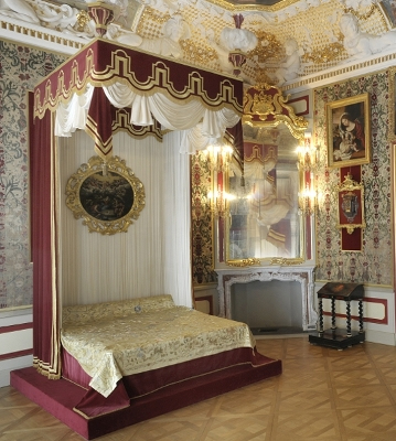 Giovanni Pietro and Antonio — the Perti brothers in the Commonwealth ...