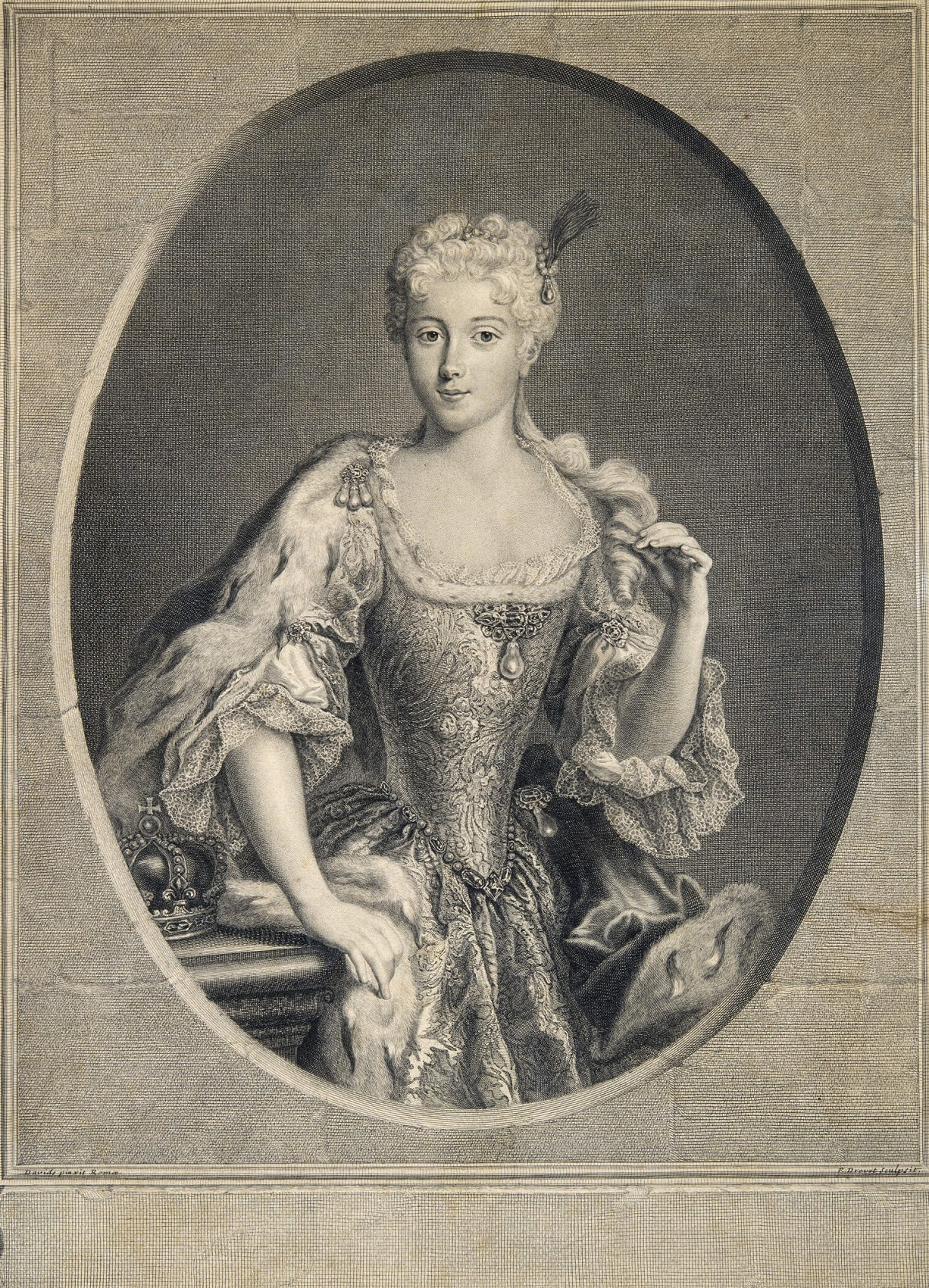 Music in the life of Maria Klementyna Sobieska and her sons - Museum of ...